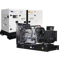 China Perkins 2506C-E15TAG1 400V 360kW 450kVA Diesel Generator Set with Digital Control Panel for sale