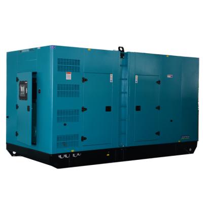 China 50Hz/60Hz 900kva 720kva Perkins Power Generator for sale