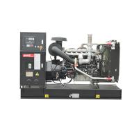 China Deutz BF4M1012CG2 80kW 100kVA Diesel Generator Set with 230V/400V Dual Voltage and Low Fuel Consumption for sale