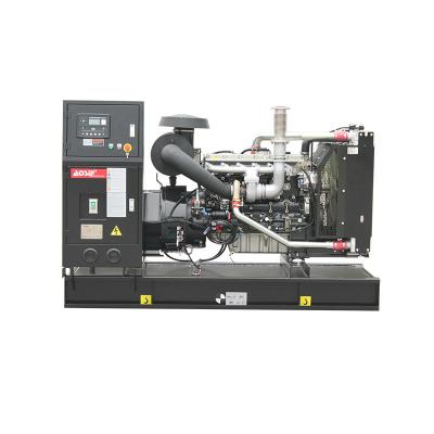 China Deutz BF4M1012CG2 80kW 100kVA Diesel Generator Set with 230V/400V Dual Voltage and Low Fuel Consumption for sale