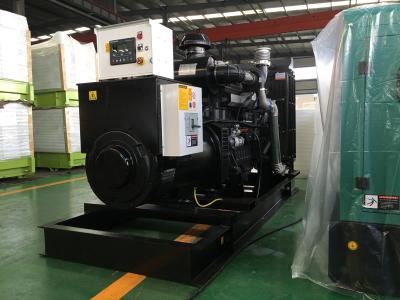 China SDEC SC4H160D2 Diesel Generator Set 120KW 150KVA with 4.3L Engine and 1880KG Weight for sale