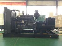 China SDEC SC15G500D2 Diesel Generator Set 350KW 440V 1500RPM with 630A Output and 3280KG Weight for sale