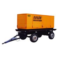 China YND485ZLD 36kVA 20kW Silent Diesel Generator with 65dB Noise Level and 1500rpm Engine Speed for sale