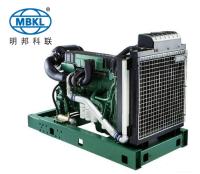 China TAD532GE 230V 100kW Volvo Diesel Generator Set - Industrial Power Generation Equipment for sale
