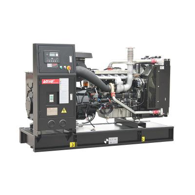 China 37KVA 30KW Deutz Diesel Generator Set with BFM3G2 Engine and 1500rpm Speed for Industrial Power for sale