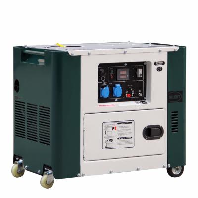 China Weichai 75KW Soundproof Diesel Generator Set with WP4.1D100E200 Engine | 400/230V 50Hz Industrial Power for sale