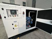 China 62.5KVA Yuchai Engine Silent Type Diesel Generator Set for Reliable Power Solutions for sale