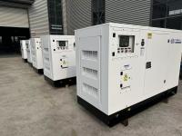 China Compact 62.5KVA Silent Diesel Generator - Yuchai Engine with Automatic Safety Features for sale