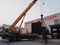 China Yuchai 1600KW 2000KVA Open Diesel Genset 400V 50Hz Three Phase B2B Industrial Generator for sale