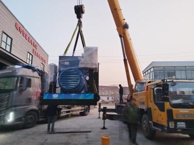 China 1600KW 2000KVA Yuchai Diesel Generator Set Open Frame 400V 50Hz for Mining and Manufacturing for sale