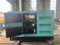 China MBKL 40KW Silent Diesel Generator Supplier – Reliable OEM & Export Solutions for sale