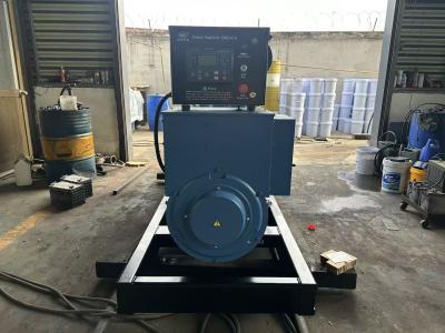 China 200KW 250KVA Open Type Diesel Generator Set 400V 50Hz Three Phase for sale