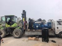 China MBKL Power 200KW 250KVA Open Silent Diesel Generator 400V 50Hz Three Phase for sale