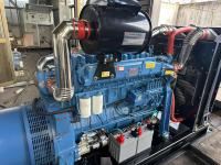 China 200KW 250KVA Diesel Generator Open Closed Soundproof 400V 50Hz Industrial Power for sale