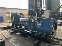 China Open Type 200KW 250KVA Diesel Generator 400V 50Hz Three Phase Industrial Power for sale