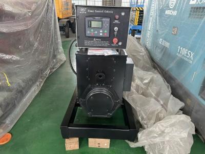China 60KW SDEC Diesel Generator Open Silent Type 400V 50Hz 1500RPM for Industrial Backup for sale