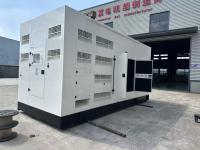 China OEM & Export 1000kW Silent Generator Sets for Global Dealers for sale