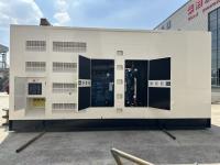 China Premium 1250kVA Silent Gensets for Generator Distributors Worldwide for sale