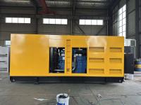 China Factory Backup Generator High-Performance 400kW Diesel Genset with Yuchai Engine and Leroy Somer Alternator for sale