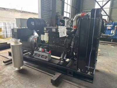 China High-Performance 300KW/ 375KVA Diesel Generator | Weichai Engine | Global Distributor Wanted | Reliable Power Solution for sale