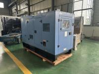 China 75kVA 60KW Diesel Generator Set for Commercial and Industrial Applications | MBKL POWER for sale