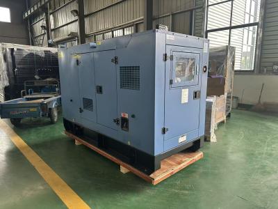 China 75kVA 60KW Diesel Generator Set for Commercial and Industrial Applications | MBKL POWER for sale
