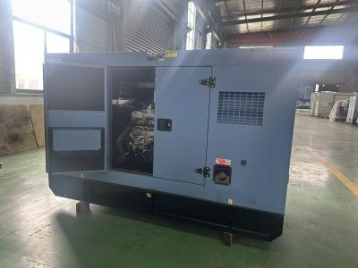 China 60KW/75kVA SDEC Diesel Generator Set | High-Performance Backup Power Generator for sale