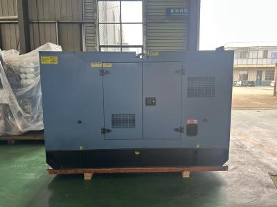 China 60KW Diesel Genset Manufacturer in China | 75kVA SDEC Generator for Dealers & Distributors for sale