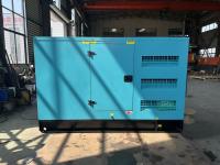 China 70kW / 87.5kVA Diesel Generator Set with Weichai WP4.1D80E200 Engine | MBKL POWER for sale