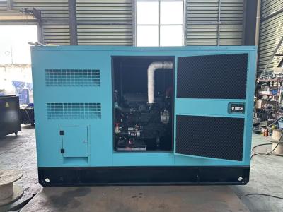 China 70kW 87.5kVA Weichai Diesel Generator for Sale | MBKL POWER Manufacturer for sale