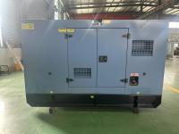 China 75kVA Industrial Diesel Generator Set | 60KW SDEC-Powered Genset for sale