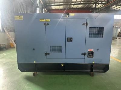 China 75kVA Industrial Diesel Generator Set | 60KW SDEC-Powered Genset for sale
