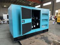 China 70KW Silent Diesel Generator Factory Direct – Weichai Engine, Wholesale Price for sale