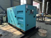 China CE Certified 70KW / 87.5KVA Silent Diesel Generator – Weichai, Factory Direct Supply for sale