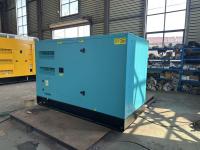 China 70KW / 87.5KVA Silent Diesel Generator Set – Prime or Standby Power for Business for sale