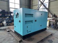 China Weichai 70KW Diesel Genset Supplier – Soundproof Generator for Distributors for sale