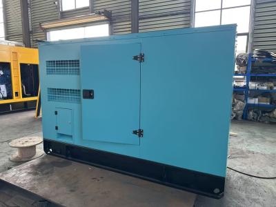 China Weichai Engine 70KW Silent Diesel Generator – Durable, Efficient & Wholesale Available for sale