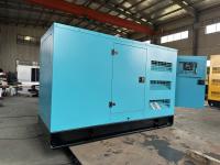 China Mingbang 70kW Silent Diesel Generator Set – Weichai Powered for sale