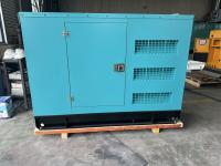 China 32kW/40kVA Silent Diesel Generator with Weichai Engine | Mingbang Generator for sale