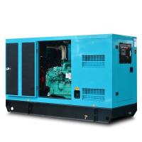 China 350KVA SDEC Diesel Generator Set | 280KW Prime Power | 3020KG Weight for Industrial & Data Center Use for sale