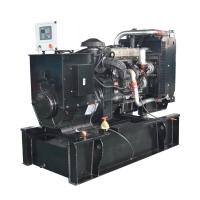 China 1800A 1000kW Perkins Diesel Generator Set 400V 50Hz for Small Business for sale