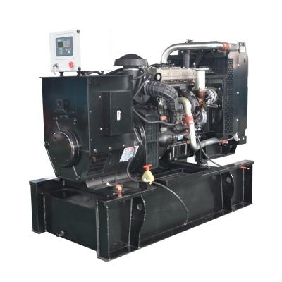 China 1800A 1000kW Perkins Diesel Generator Set 400V 50Hz for Small Business for sale