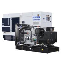 China 280KW Perkins Diesel Generator Set | 1500rpm Engine | 400/230V Three-Phase Power for sale