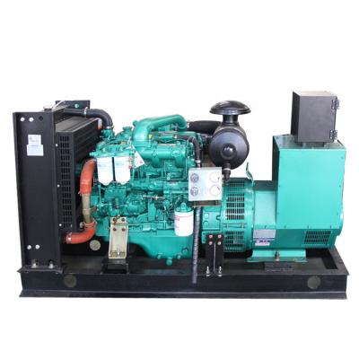 China SDEC SC13G355D2 Diesel Generator Set 215KW Prime Power 1500RPM Soundproof Design for sale