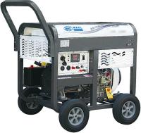 China 700KW Yuchai Diesel Generator Set | 875KVA Prime Power | 4600×1800×2500mm Dimensions | MB-700 Model for sale