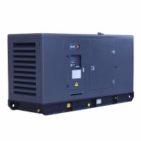 China SDEC 300KW Diesel Generator Set | 280KW Standby Power | 1500rpm Engine | Waterproof Design for sale