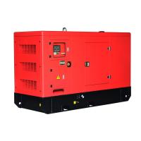 China Yuchai 400KW Diesel Standby Generator with YC6T600L-D22 Engine for Industrial Power Supply for sale