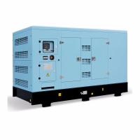 China Soundproof Diesel Generator Set 100KW 125KVA with Deutz BF4M1013ECG Engine for Construction and Industrial Use for sale