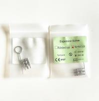 China High quality dental Orthodontics Expansion screw arch expansor for sale