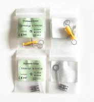 China High quality dental Orthodontics Expansion screw arch expansor for sale